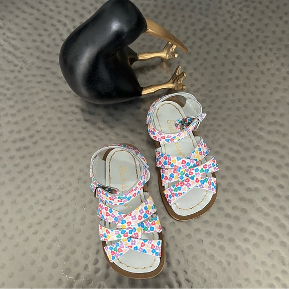 Salt Water Sandals by Hoy | Shoes | Salt Water Sandal By Hoy Sandal In ...